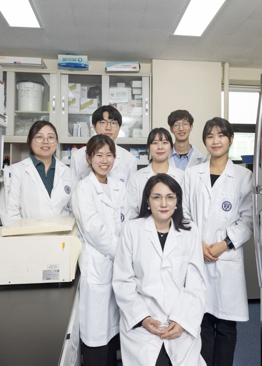 연세대 CHEONG Lab